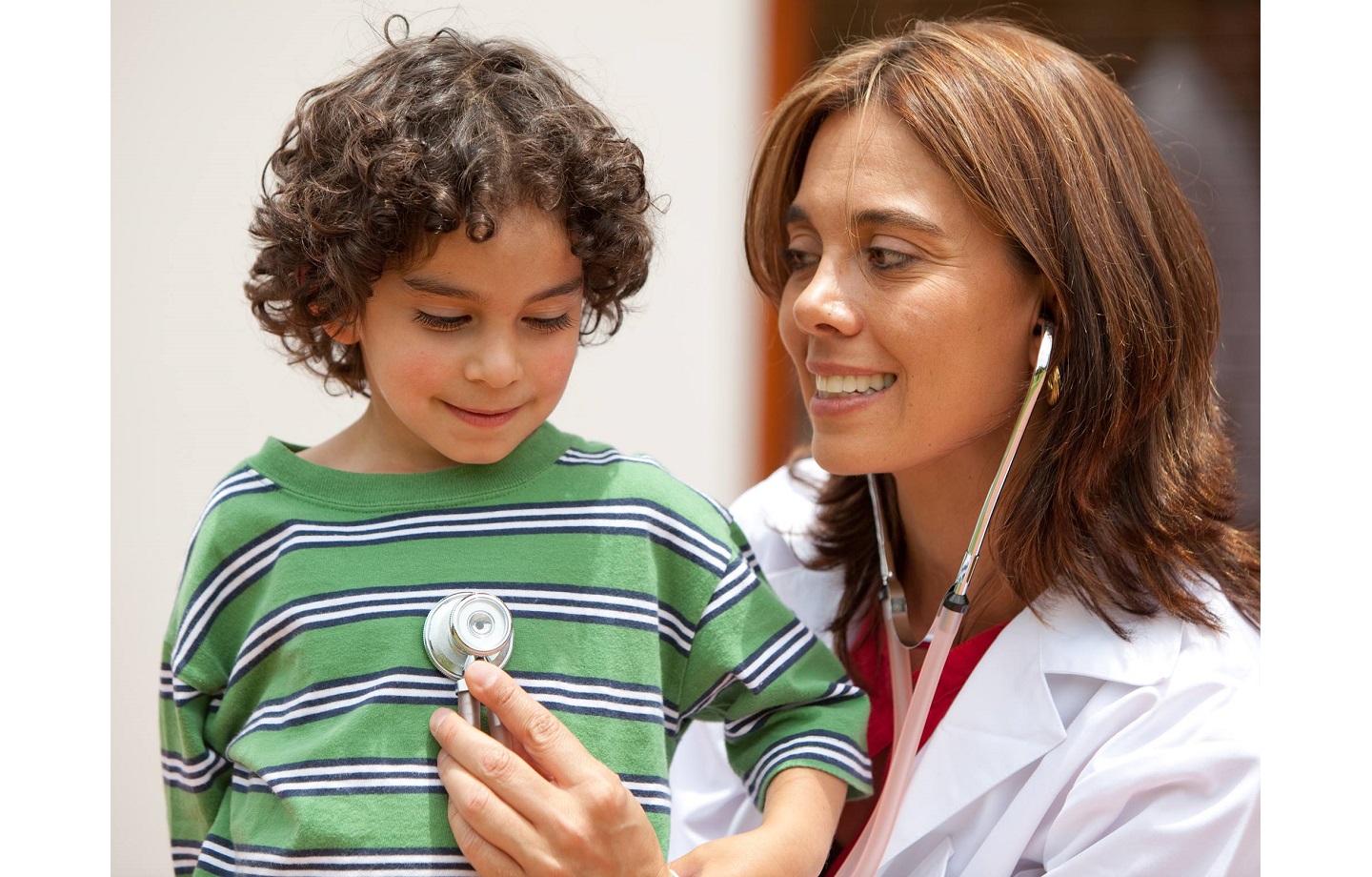 Little Spurs Pediatric Urgent Care - Irving Towne Center